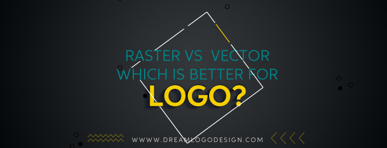 Raster vs Vector – Which Is Better For Logo?